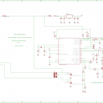 Inverter 12V DC til 230 Volt AC V.08 med arduino – Vertikal Integration
