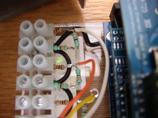 Hvordan måles spænding med arduino – Vertikal Integration