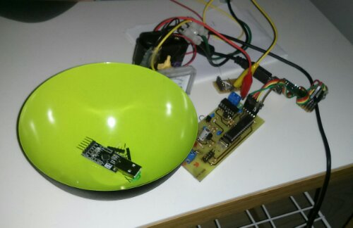 Bms Developer Pcb Arduino Sketch Vertikal Integration